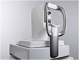 Corneal Physician | PentaVision