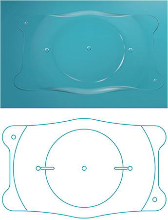 Corneal Physician | PentaVision