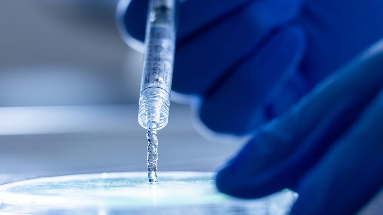 Product Spotlight: Add This Therapy to Your Dry Eye Algorithm | Corneal ...