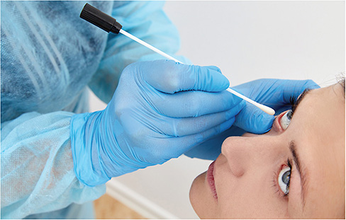 Corneal Physician | PentaVision